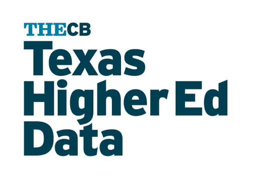 Helping More Students Reach Graduation - THECB Data